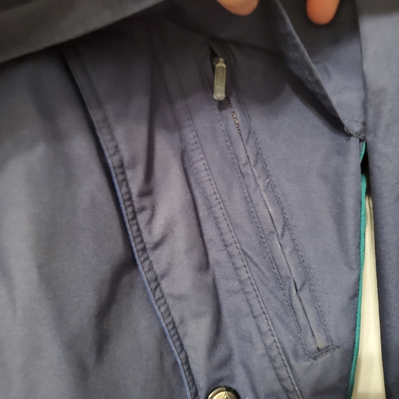 London Fog | Jackets & Coats | Early 8s London Fog Mens Jacket Zip ...